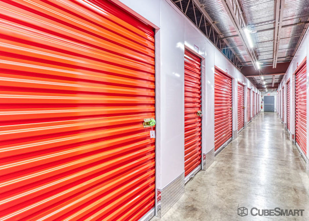 Self-Storage Units at 115 Route 303 in Tappan, NY @CubeSmart