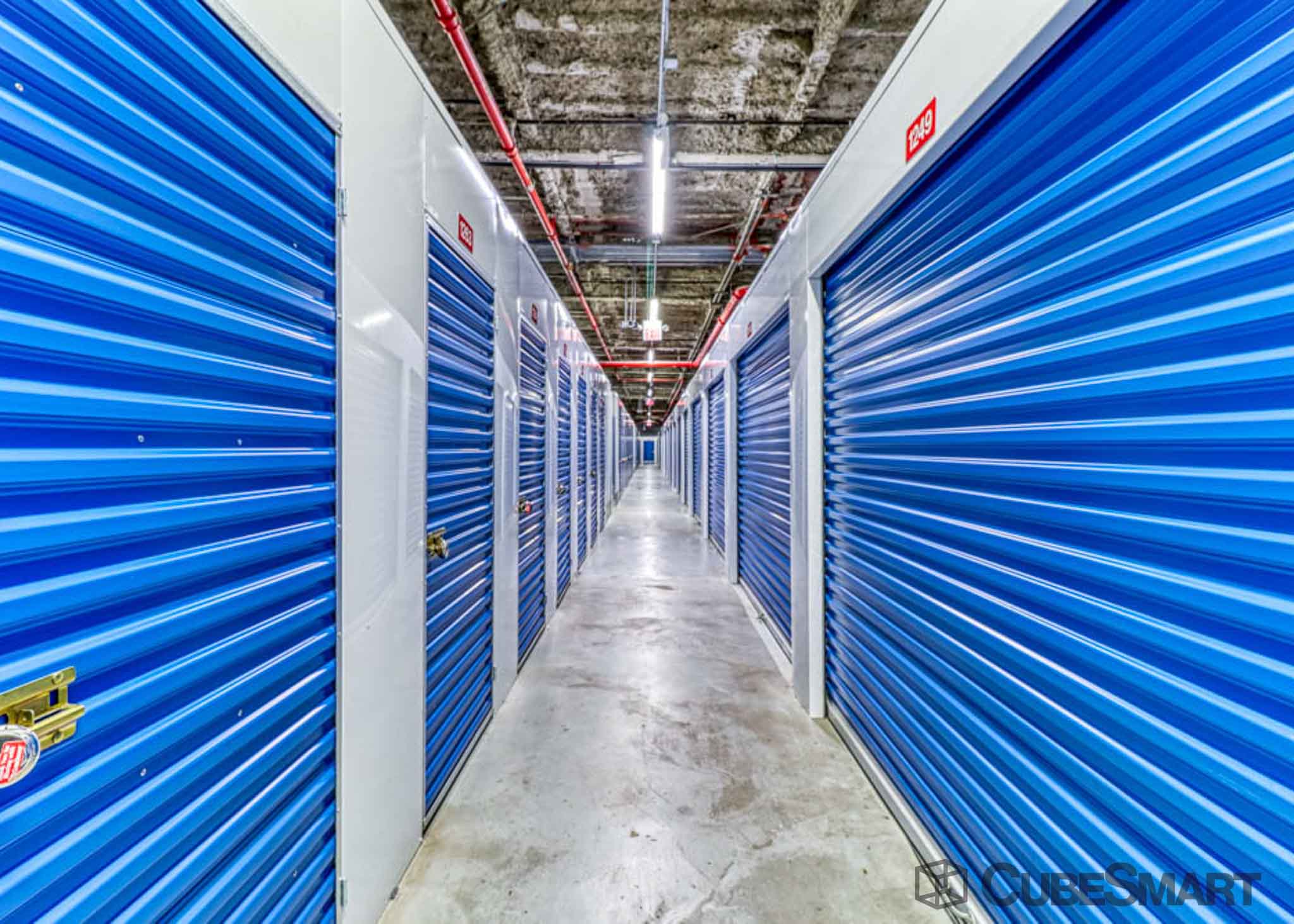 Self-Storage Units at 1260 Waters Pl in Bronx, NY @CubeSmart