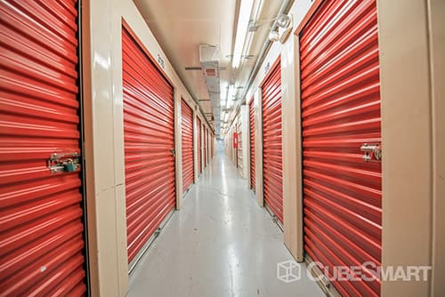Self-Storage Units at 2426 Brick Church Pike in Nashville, TN @CubeSmart