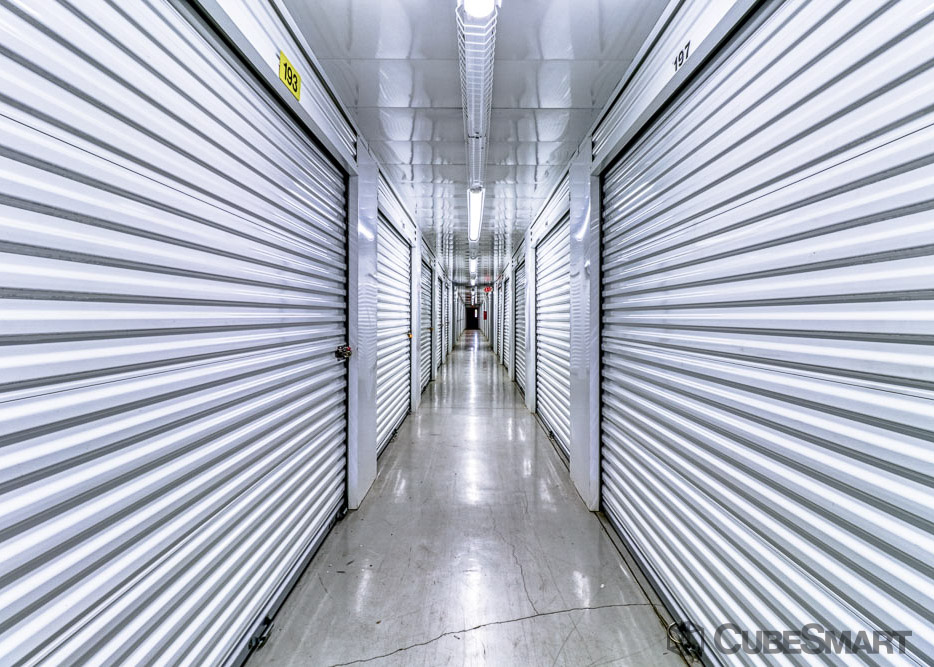 Self-Storage Units at 1000 W Grand Pkwy S in Katy, TX @CubeSmart