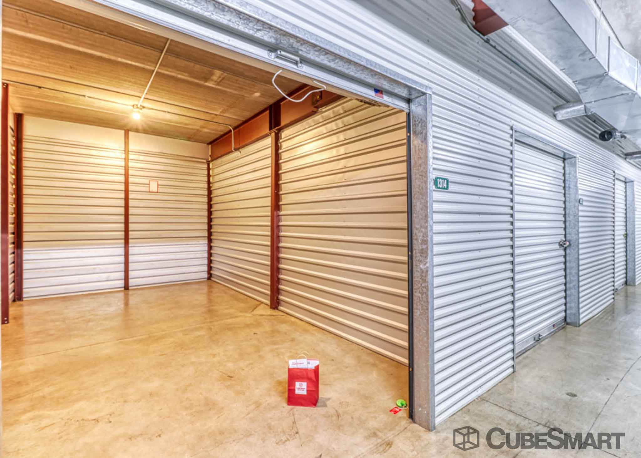 Self-Storage Units at 765 Sawdust Rd in Spring, TX @CubeSmart