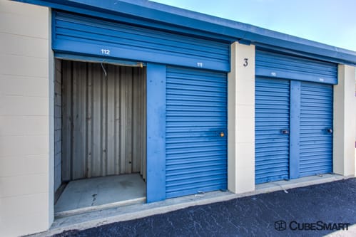 Self-Storage Units in Goose Creek (From $26) at 102 S Goose Creek Blvd ...