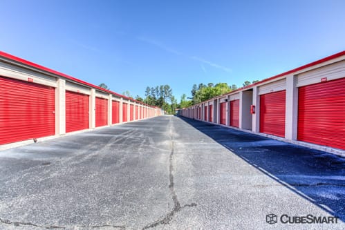 Storage Near 3260 Ashley Phosphate Rd | CubeSmart