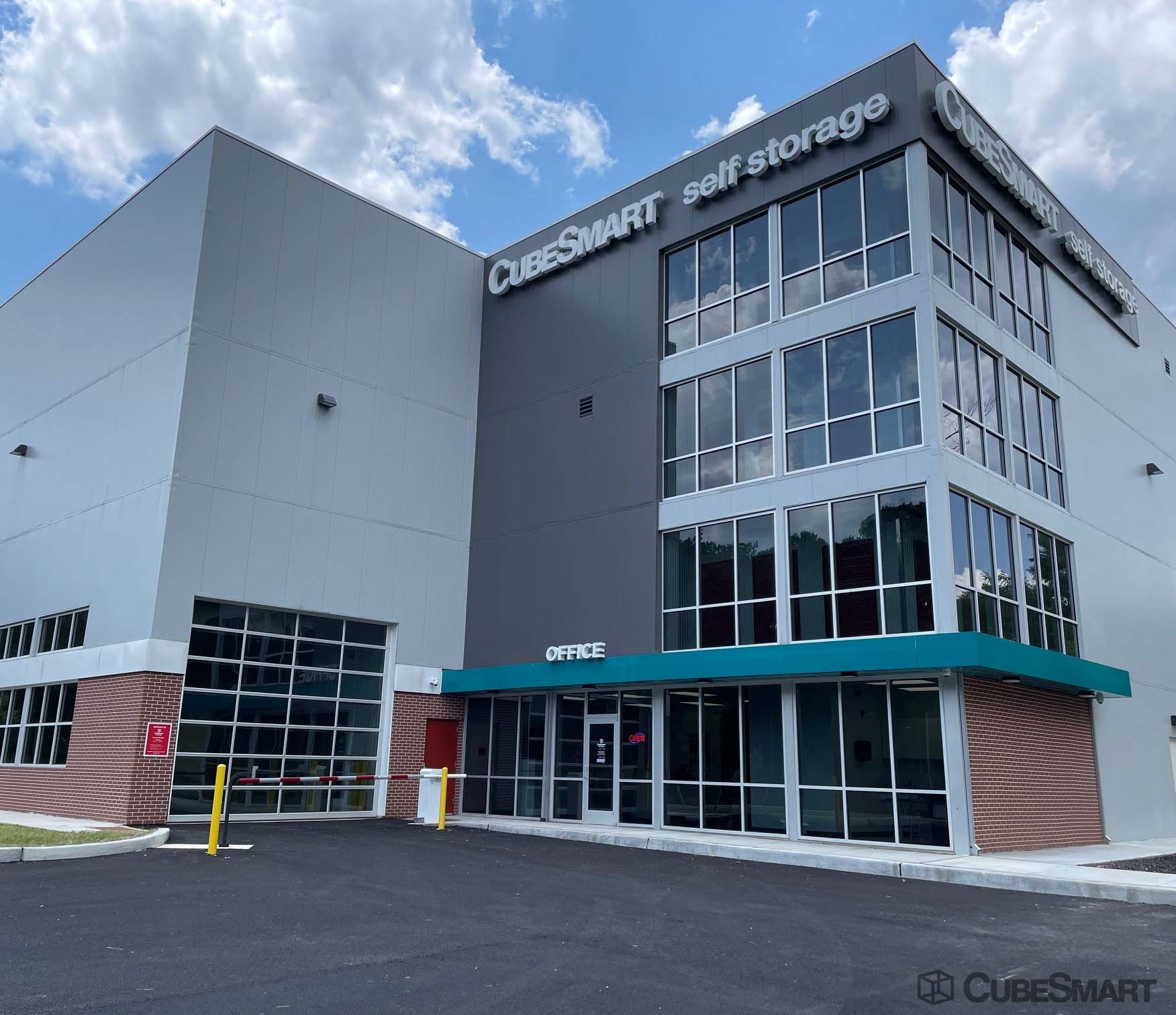 Storage Units at 5350 Ogontz Ave, Philadelphia, PA | CubeSmart