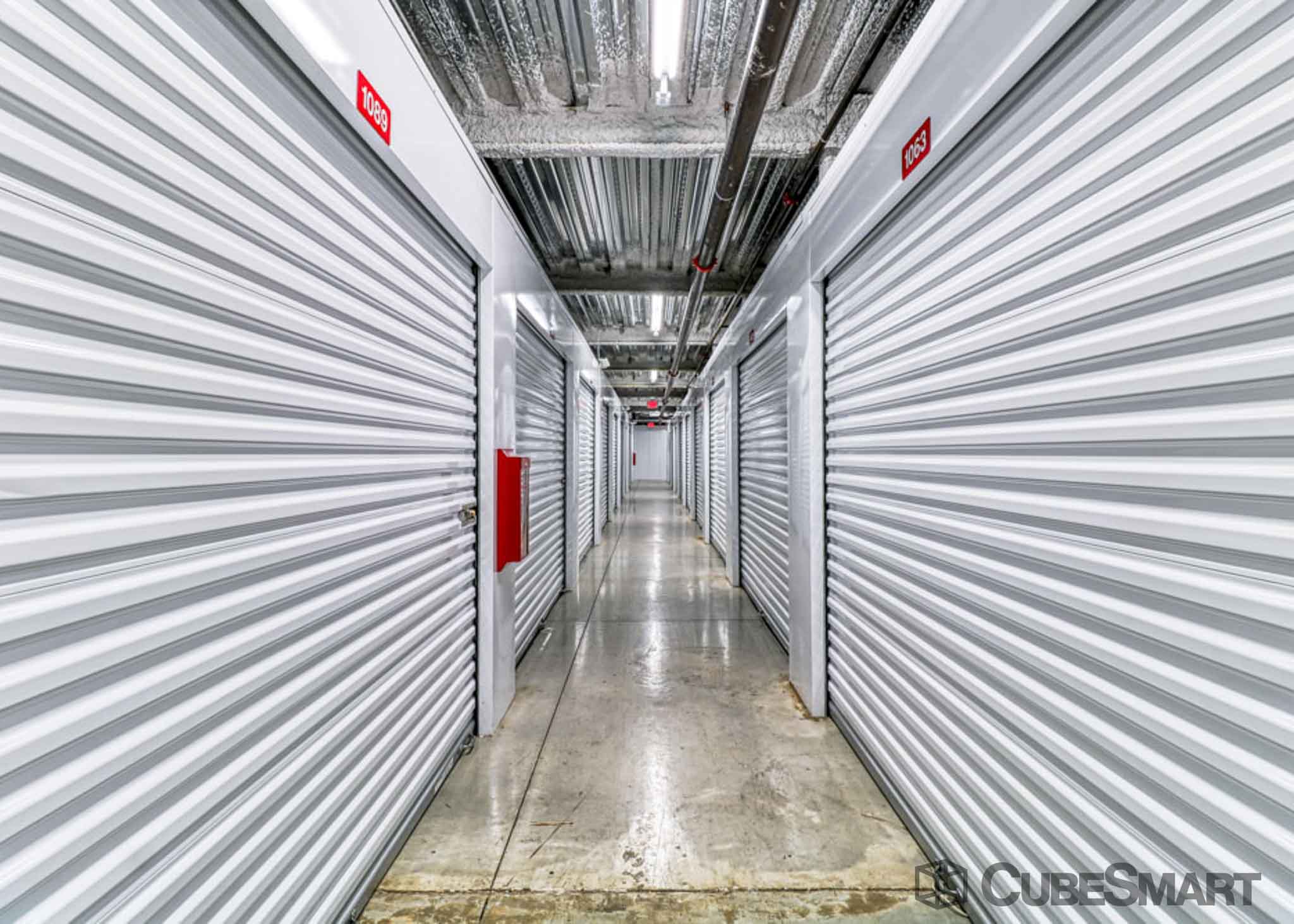 Self-Storage Units at 8023 West Parmer Ln in Austin, TX @CubeSmart