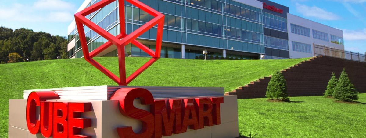 About Us | CubeSmart