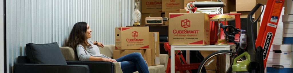 Careers - CubeSmart