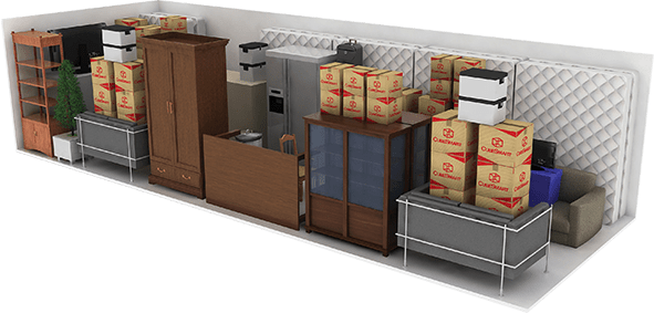 Naples Storage Units & Facilities @CubeSmart