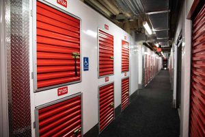 Mini Storage - CubeSmart