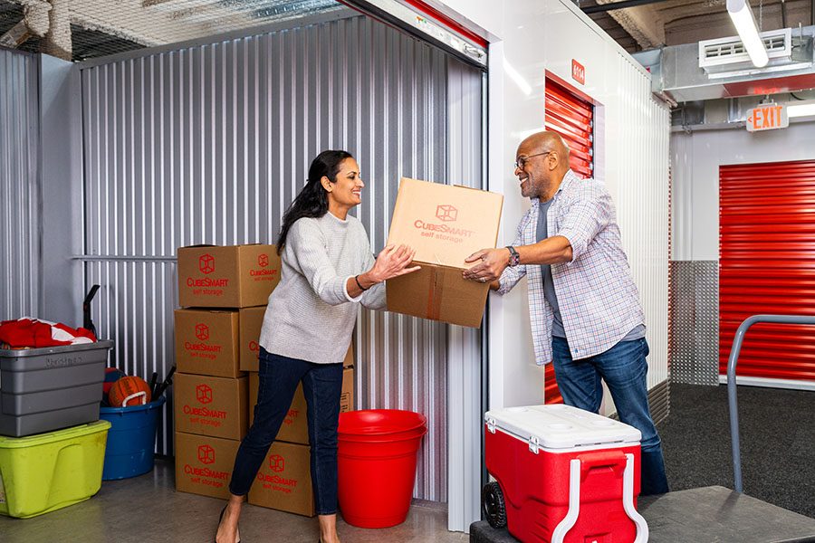 10×15 Storage Units Information & FAQs – CubeSmart