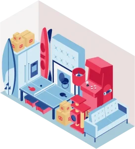 10×30 Storage Units Information & FAQs – CubeSmart