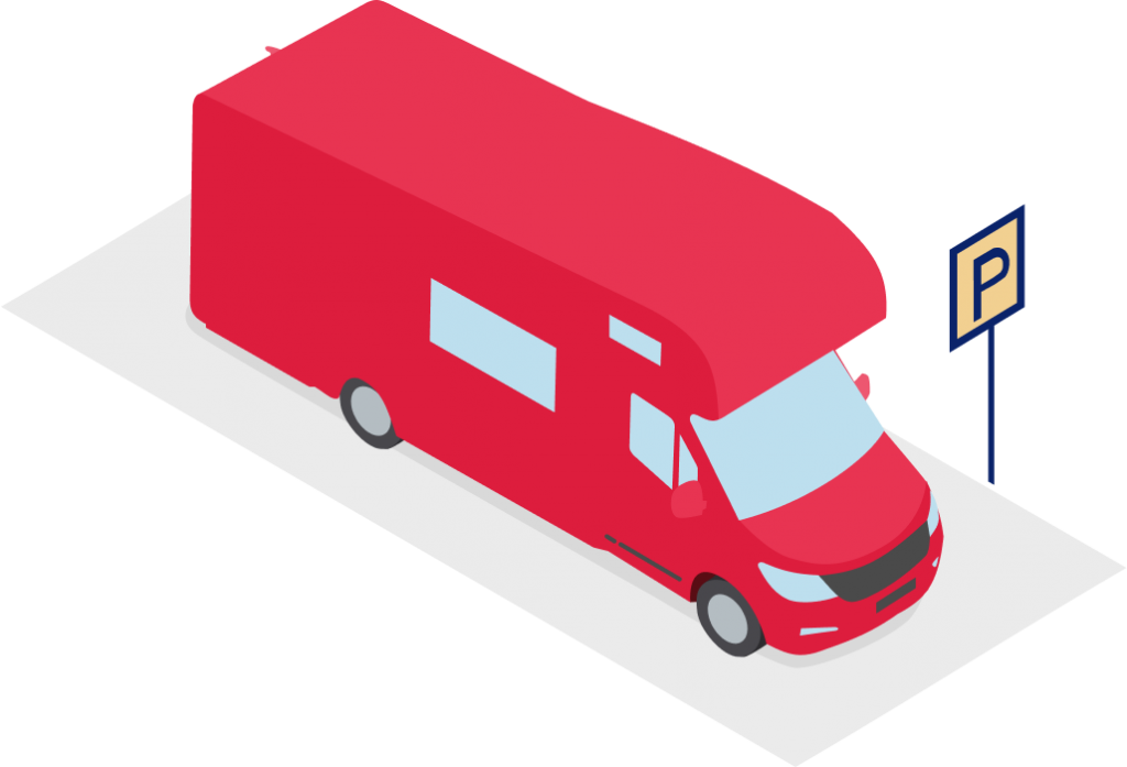 Self Storage Unit Size Guide | Cheap Storage | CubeSmart