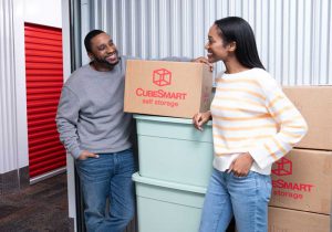 Contact Us | CubeSmart